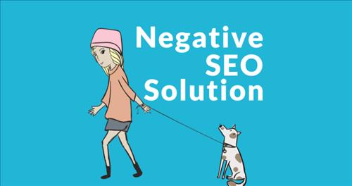 Negative SEO: 7 tips to protect your website when competitors attacks
